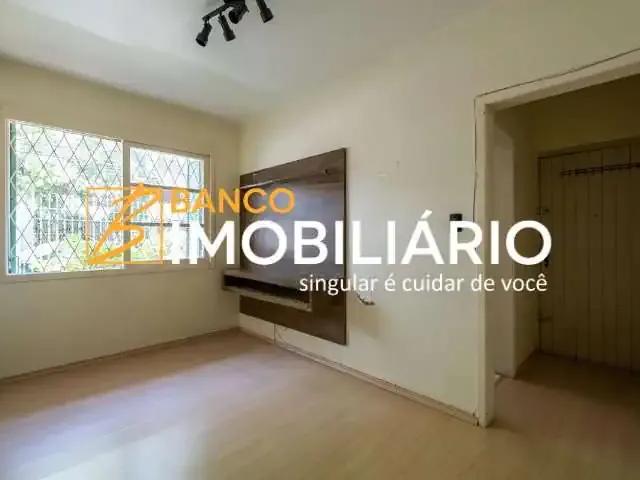 Apartamento para Locação em Porto Alegre/RS Azenha 1 Quartos