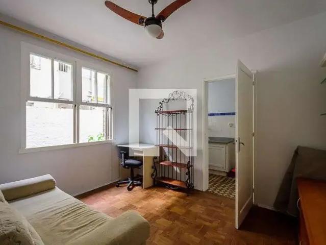 Apartamento para Locação em Porto Alegre/RS Azenha 1 Quartos