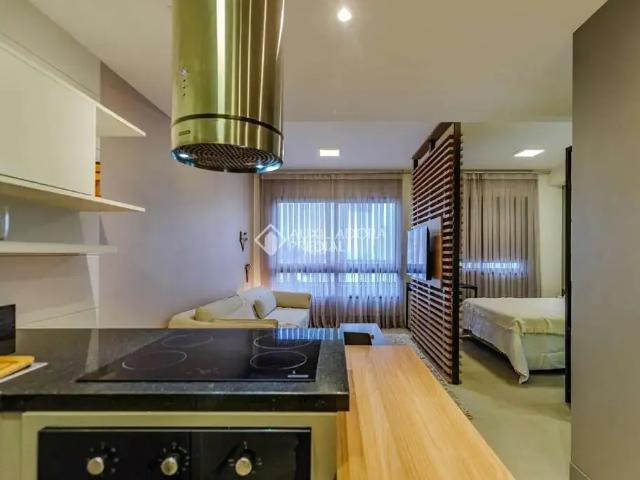 Apartamento para Locação em Porto Alegre/RS Azenha 1 Quartos