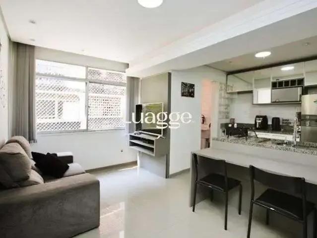 Apartamento para Locação em Porto Alegre/RS Azenha 1 Quartos