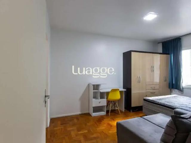 Apartamento para Locação em Porto Alegre/RS Azenha 1 Quartos