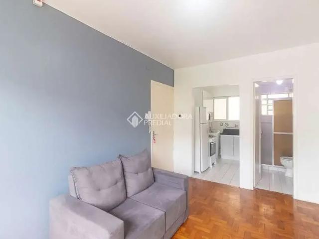 Apartamento para Locação em Porto Alegre/RS Azenha 1 Quartos