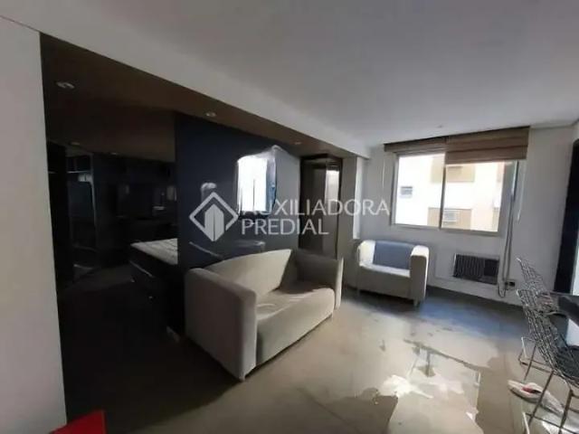Apartamento para Locação em Porto Alegre/RS Azenha 1 Quartos