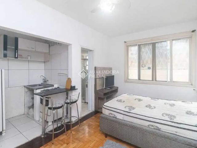 Apartamento para Locação em Porto Alegre/RS Azenha 1 Quartos