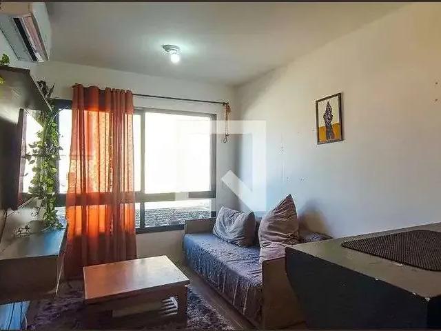 Apartamento para Locação em Porto Alegre/RS Azenha 1 Quartos