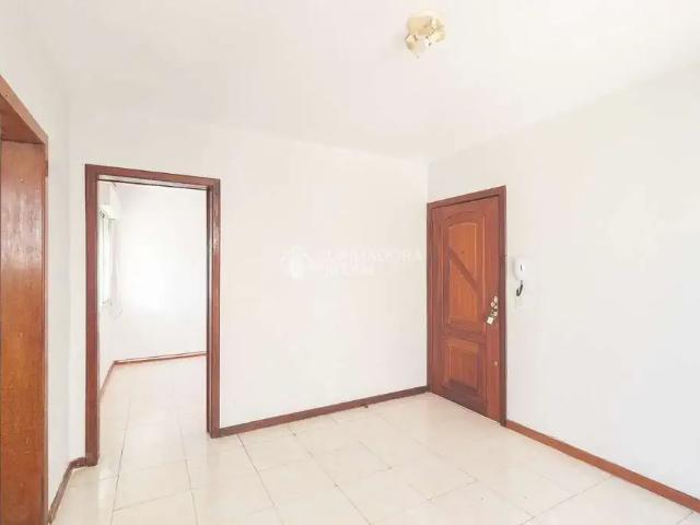 Apartamento para Locação em Porto Alegre/RS Azenha 1 Quartos