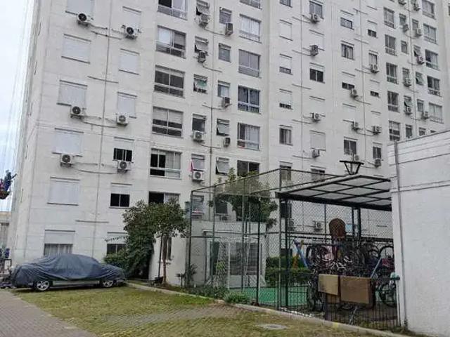 Apartamento para Locação em Porto Alegre/RS Azenha 2 Quartos