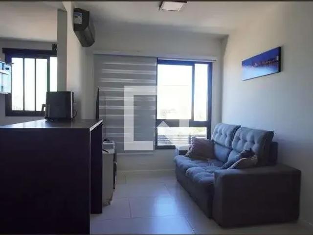 Apartamento para Locação em Porto Alegre/RS Azenha 2 Quartos