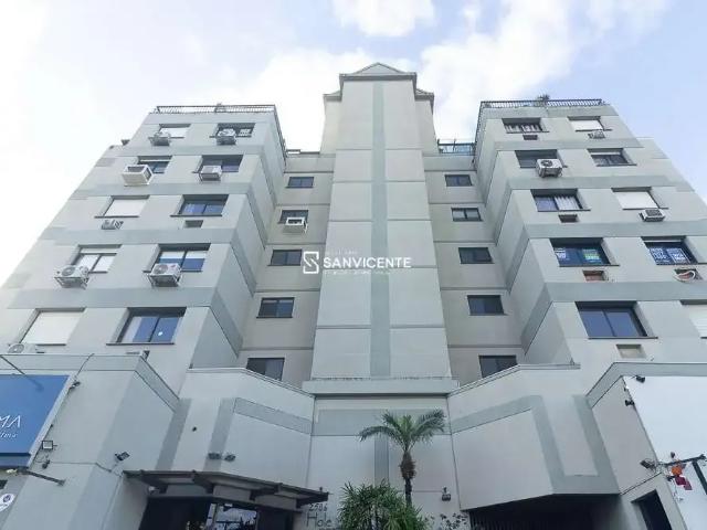 Apartamento para Locação em Porto Alegre/RS Bela Vista 1 Quartos