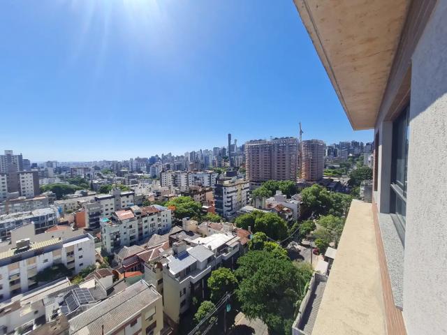 Apartamento para Locação em Porto Alegre/RS Bela Vista 1 Quartos