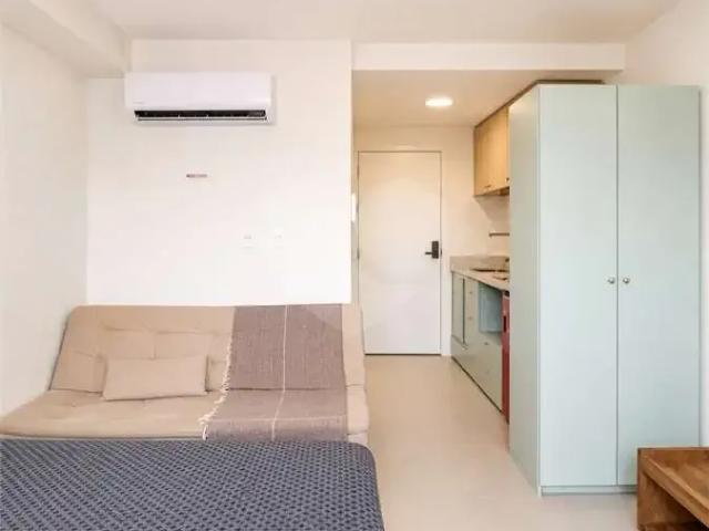 Apartamento para Locação em Porto Alegre/RS Bela Vista 1 Quartos