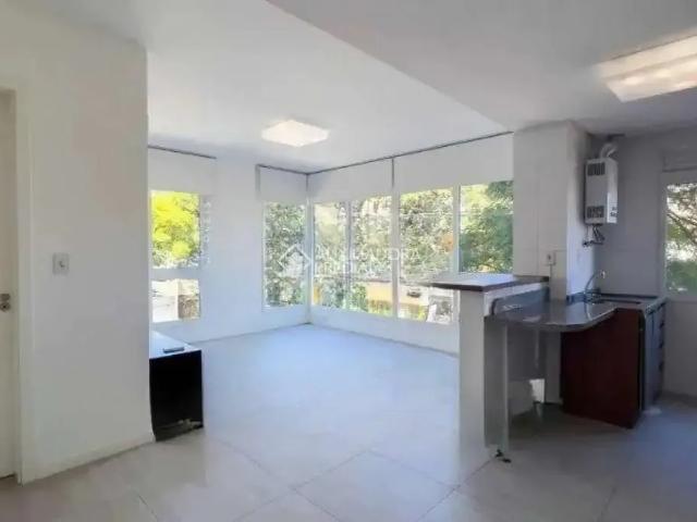 Apartamento para Locação em Porto Alegre/RS Bela Vista 1 Quartos