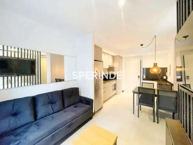 Apartamento para Locação em Porto Alegre/RS Bela Vista 1 Quartos