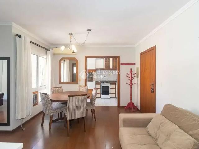 Apartamento para Locação em Porto Alegre/RS Bela Vista 1 Quartos