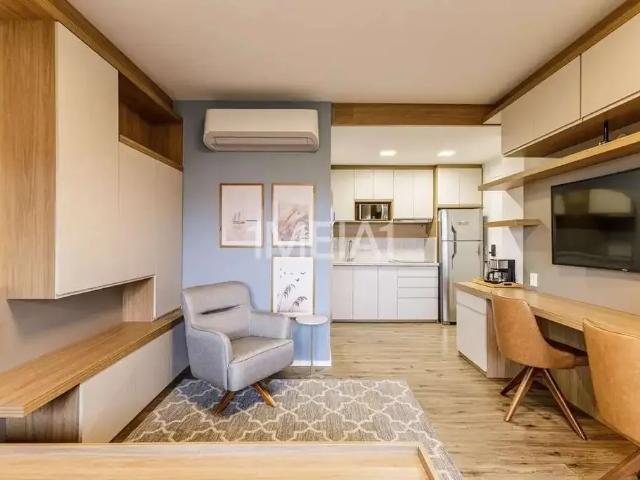 Apartamento para Locação em Porto Alegre/RS Bela Vista 1 Quartos
