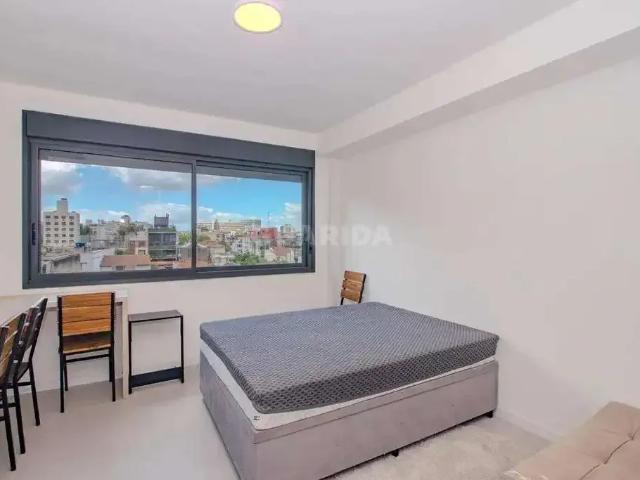 Apartamento para Locação em Porto Alegre/RS Bela Vista 1 Quartos