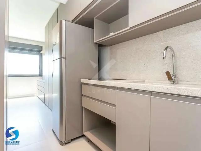 Apartamento para Locação em Porto Alegre/RS Bela Vista 1 Quartos