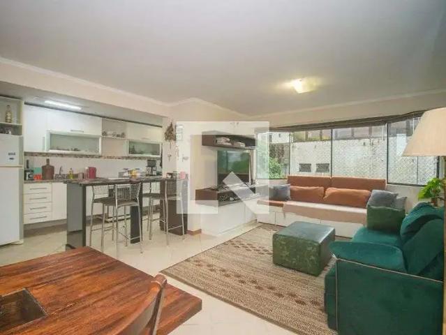 Apartamento para Locação em Porto Alegre/RS Bela Vista 1 Quartos