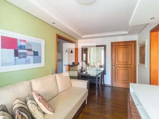 Apartamento para Locação em Porto Alegre/RS Bela Vista 1 Quartos