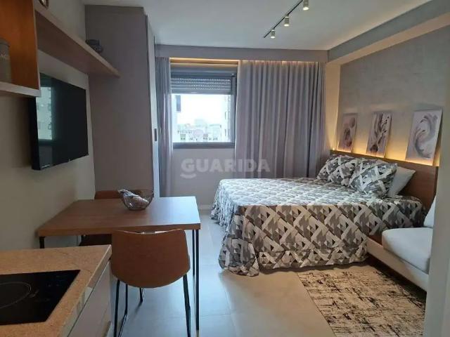 Apartamento para Locação em Porto Alegre/RS Bela Vista 1 Quartos