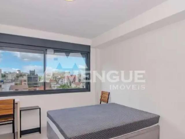 Apartamento para Locação em Porto Alegre/RS Bela Vista 1 Quartos