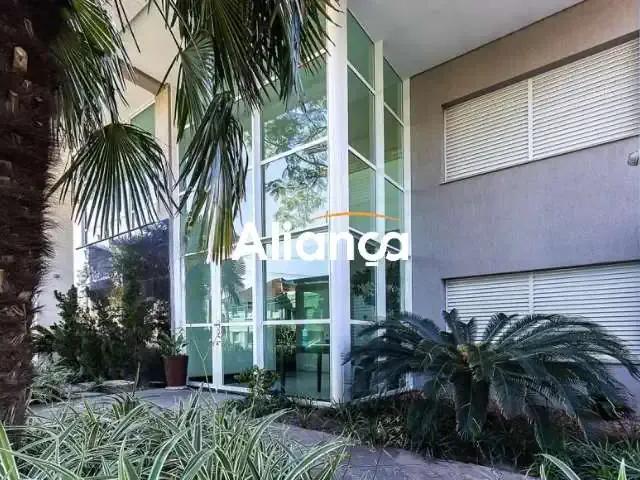 Apartamento para Locação em Porto Alegre/RS Bela Vista 1 Quartos