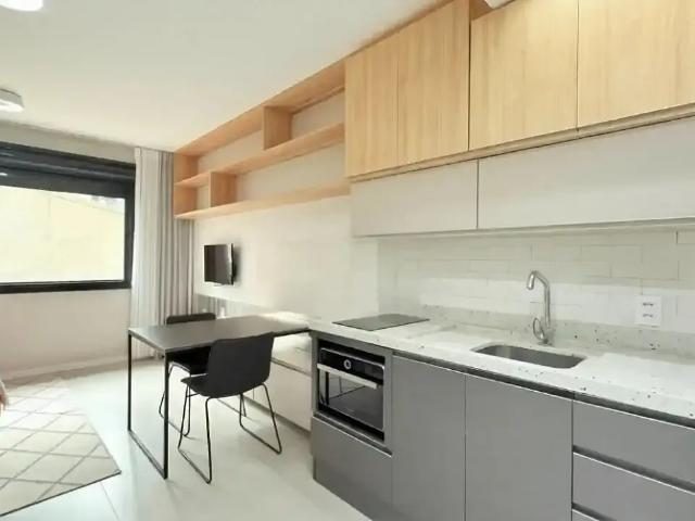 Apartamento para Locação em Porto Alegre/RS Bela Vista 1 Quartos