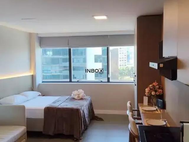 Apartamento para Locação em Porto Alegre/RS Bela Vista 1 Quartos
