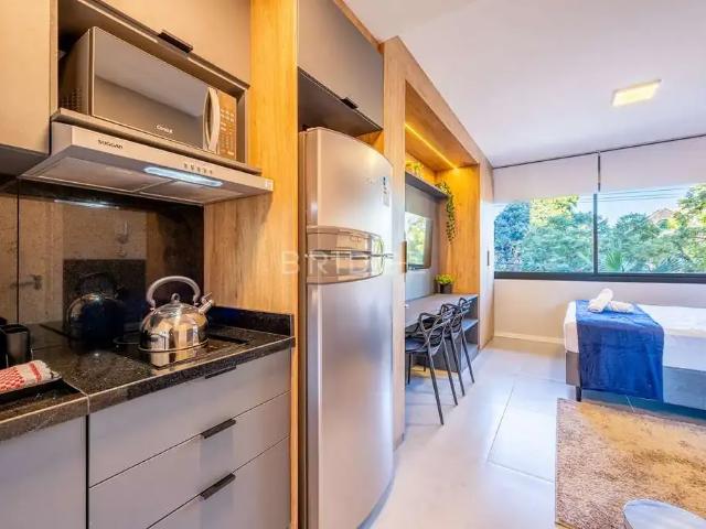 Apartamento para Locação em Porto Alegre/RS Bela Vista 1 Quartos