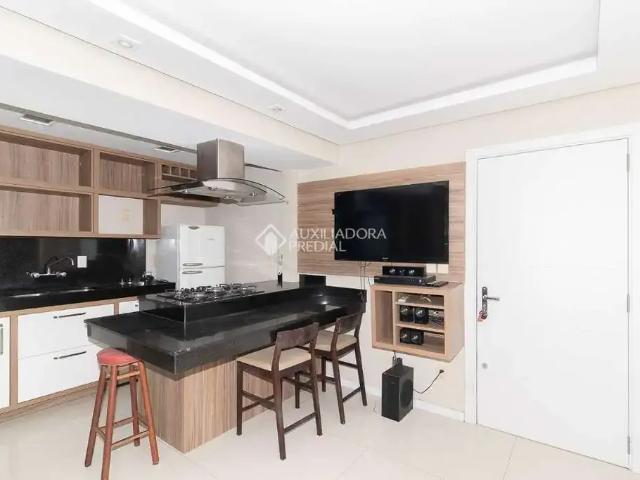 Apartamento para Locação em Porto Alegre/RS Bela Vista 1 Quartos