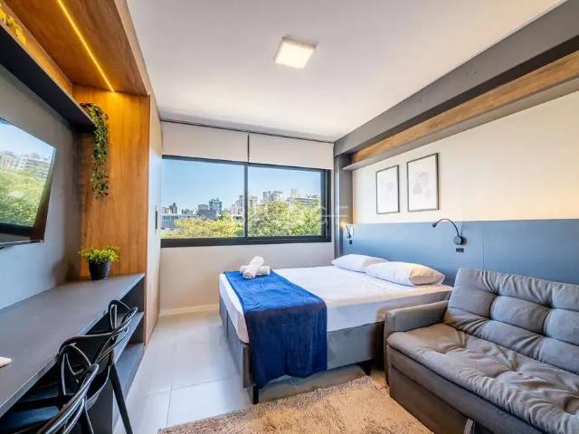 Apartamento para Locação em Porto Alegre/RS Bela Vista 1 Quartos