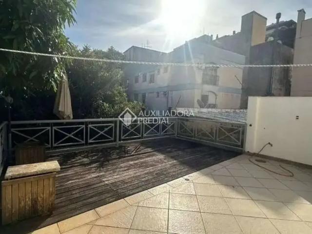 Apartamento para Locação em Porto Alegre/RS Bela Vista 1 Quartos