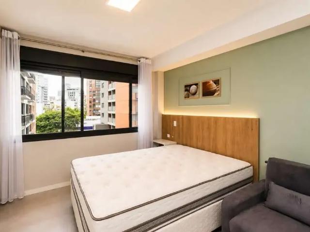 Apartamento para Locação em Porto Alegre/RS Bela Vista 1 Quartos