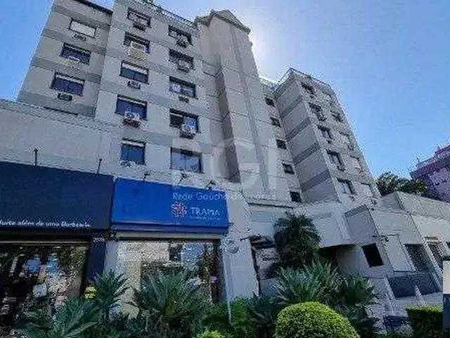 Apartamento para Locação em Porto Alegre/RS Bela Vista 1 Quartos