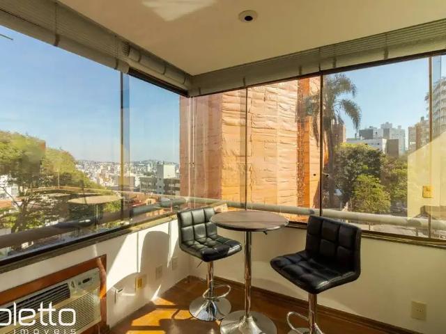 Apartamento para Locação em Porto Alegre/RS Bela Vista 1 Quartos