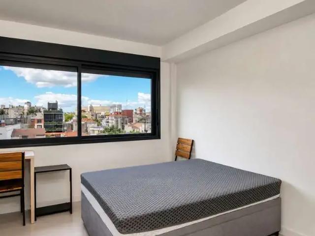 Apartamento para Locação em Porto Alegre/RS Bela Vista 1 Quartos