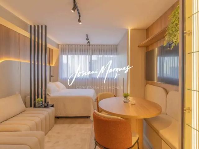 Apartamento para Locação em Porto Alegre/RS Bela Vista 1 Quartos