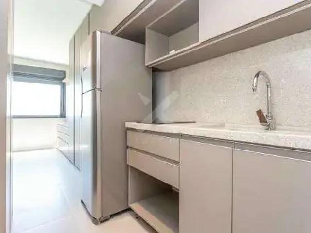 Apartamento para Locação em Porto Alegre/RS Bela Vista 1 Quartos