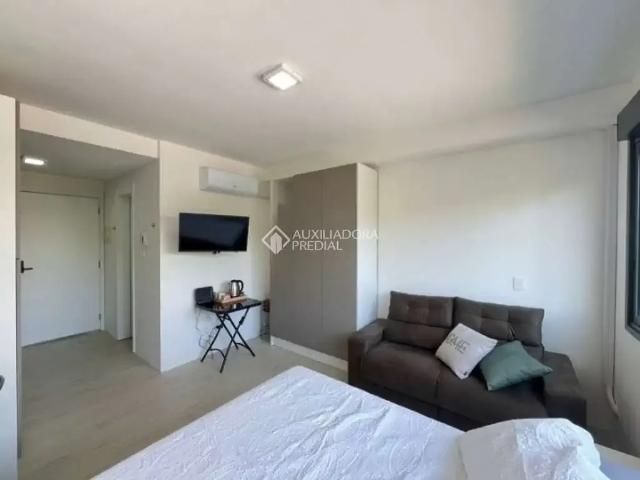 Apartamento para Locação em Porto Alegre/RS Bela Vista 1 Quartos