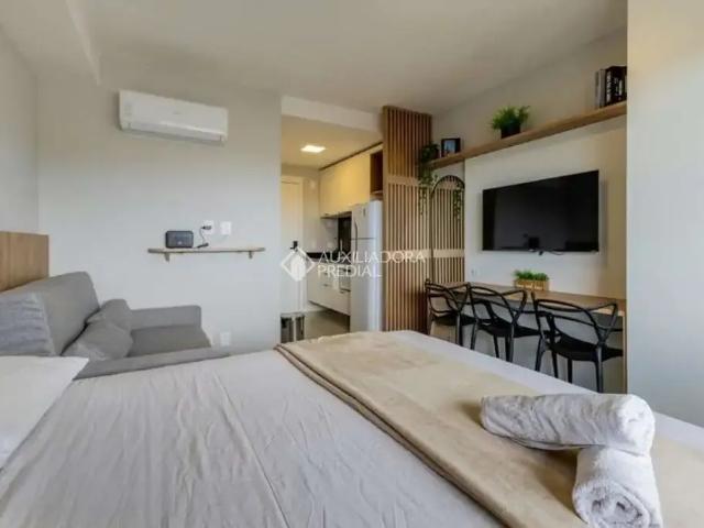 Apartamento para Locação em Porto Alegre/RS Bela Vista 1 Quartos