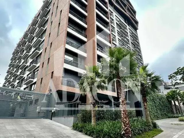 Apartamento para Locação em Porto Alegre/RS Bela Vista 1 Quartos