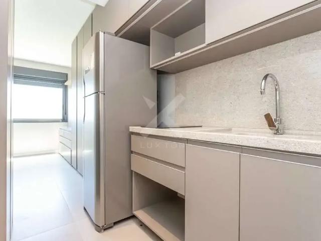 Apartamento para Locação em Porto Alegre/RS Bela Vista 1 Quartos