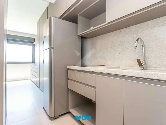 Apartamento para Locação em Porto Alegre/RS Bela Vista 1 Quartos