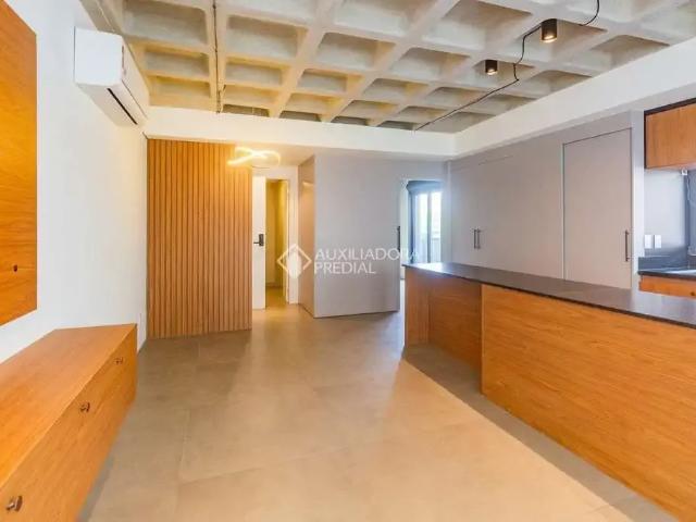 Apartamento para Locação em Porto Alegre/RS Bela Vista 1 Quartos