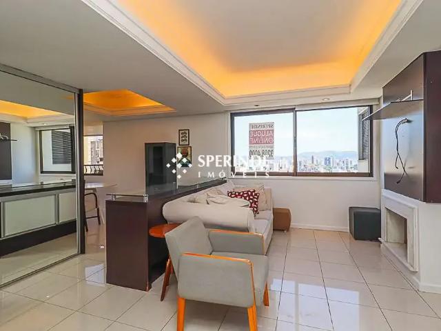 Apartamento para Locação em Porto Alegre/RS Bela Vista 1 Quartos