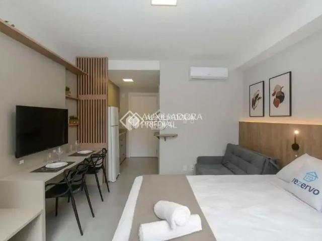 Apartamento para Locação em Porto Alegre/RS Bela Vista 1 Quartos