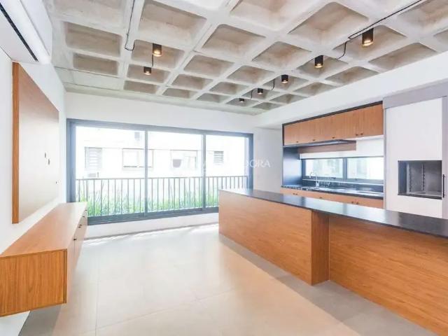 Apartamento para Locação em Porto Alegre/RS Bela Vista 1 Quartos