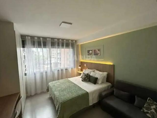 Apartamento para Locação em Porto Alegre/RS Bela Vista 1 Quartos
