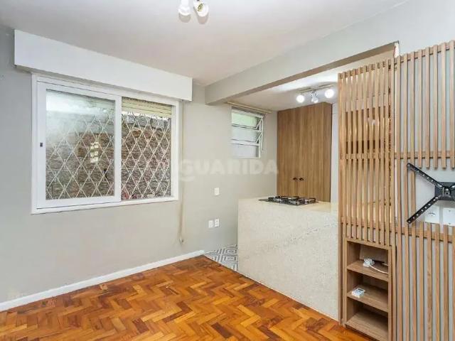 Apartamento para Locação em Porto Alegre/RS Bela Vista 1 Quartos