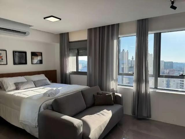 Apartamento para Locação em Porto Alegre/RS Bela Vista 1 Quartos